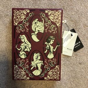 torrid | Bags | Disney Princess Storybook Handbag | Poshmark
